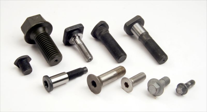 Request Custom Bolts On National Bolt & Nut Corp.
